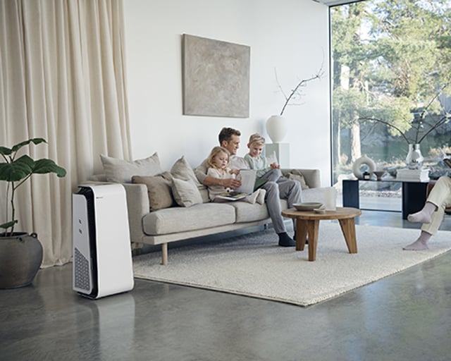 Unilever’s Blueair Teams For IoT Innovation | Consumer Goods Technology